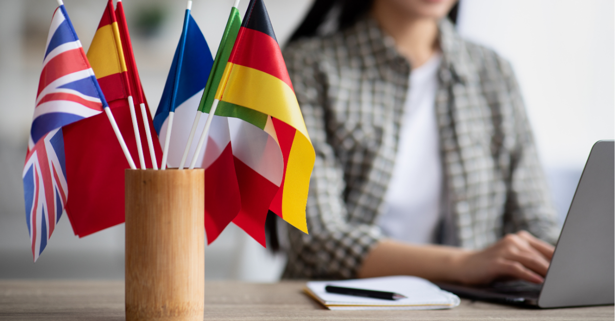 A Brief History of Romance Languages and Their Origins