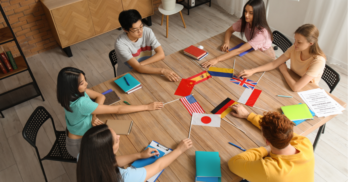 Top 7 Fastest Growing Languages and Their Global Impact