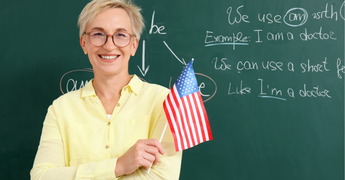 Should English Be the Official Language of the United States