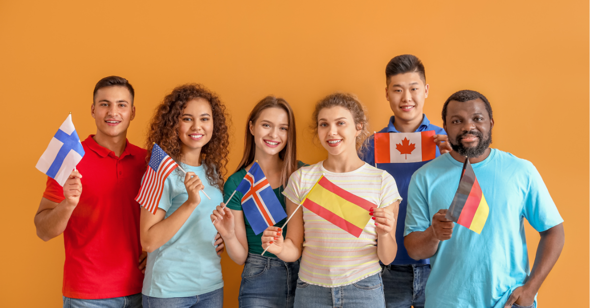 Easiest and Hardest Languages to Learn for English Speakers
