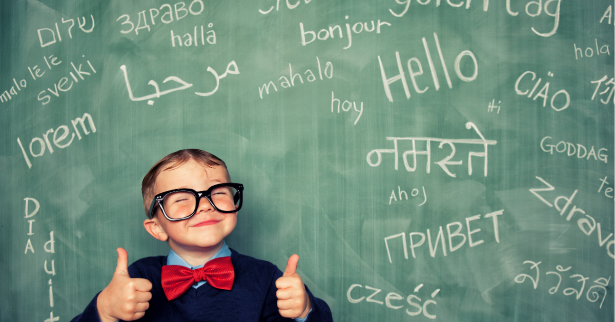 Easiest and Hardest Languages to Learn for English Speakers