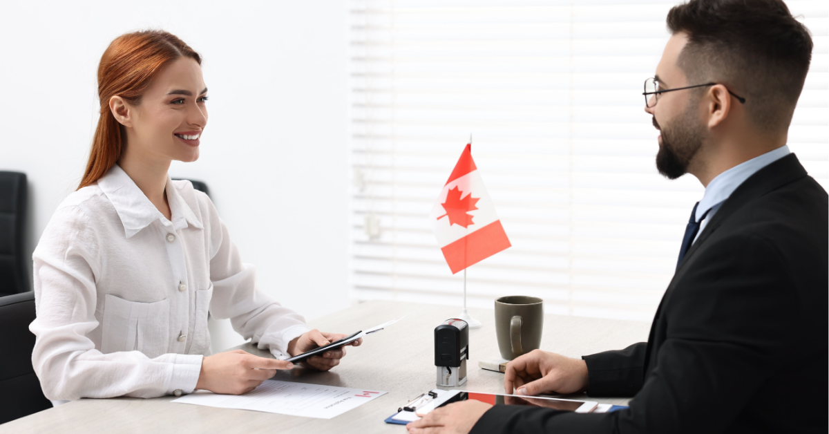 How Canada Balances Two Official Languages