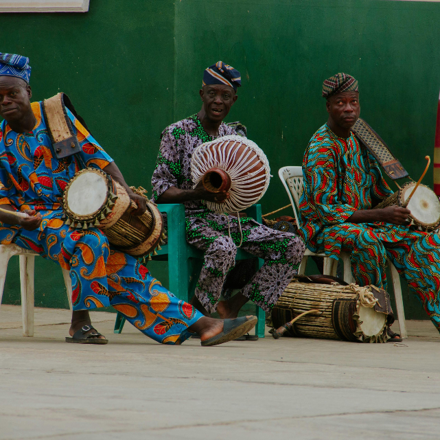 Yoruba to English Translator - Translation Excellence