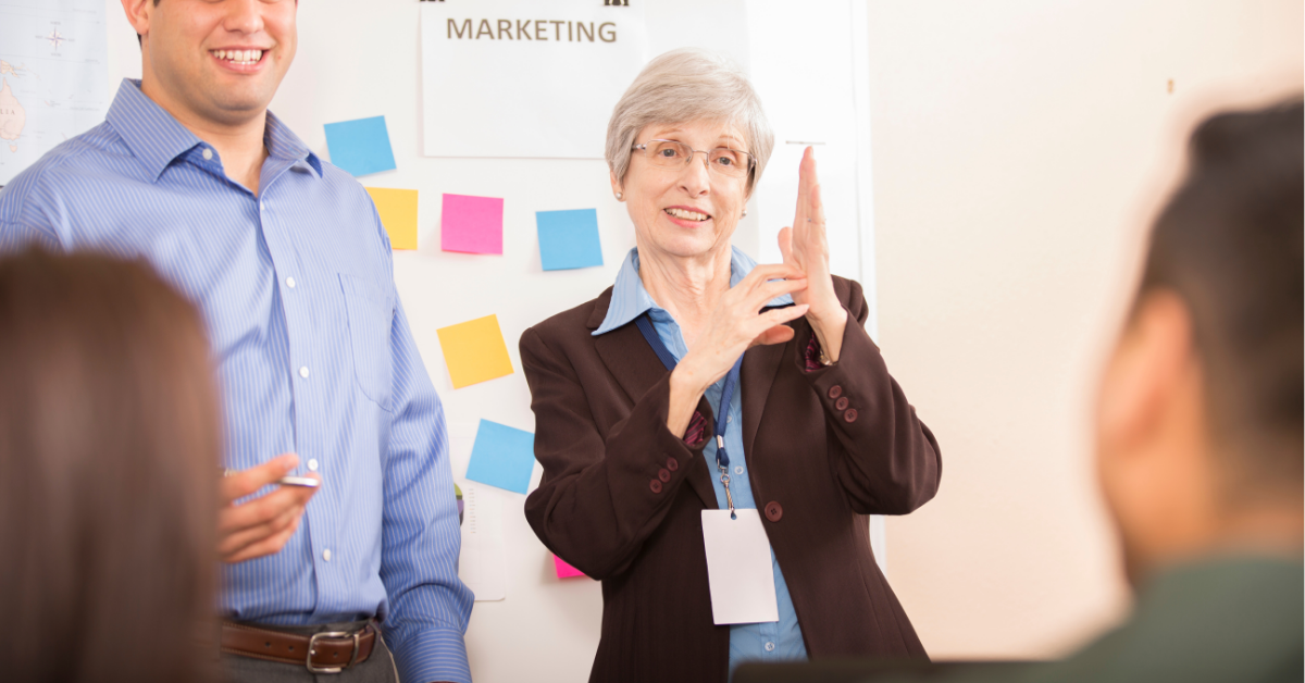 Why Qualified ASL Interpreters Are Hard to Find