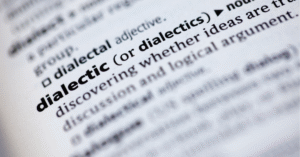 Difference Between Language and Dialect | Translation Excellence