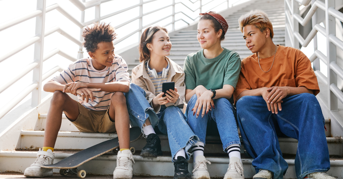 Why Gen Z Slang Is Confusing Translators Everywhere