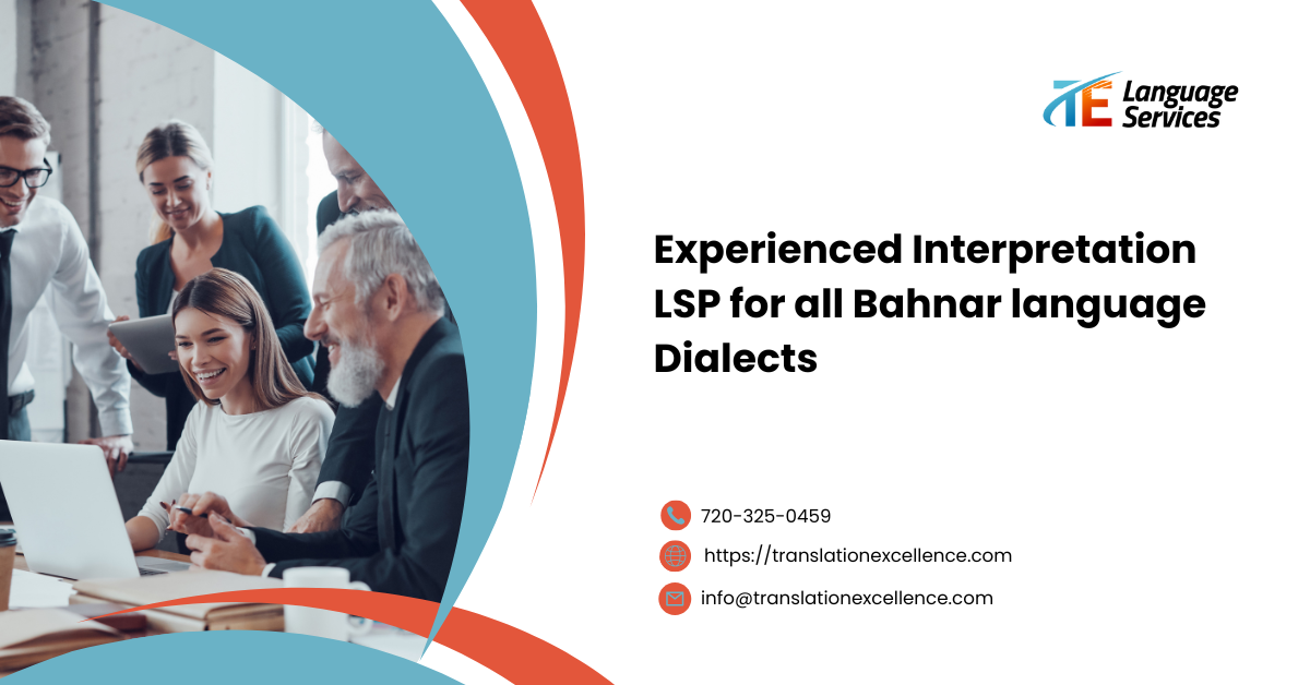 Bahnar language translation | Translation Excellence